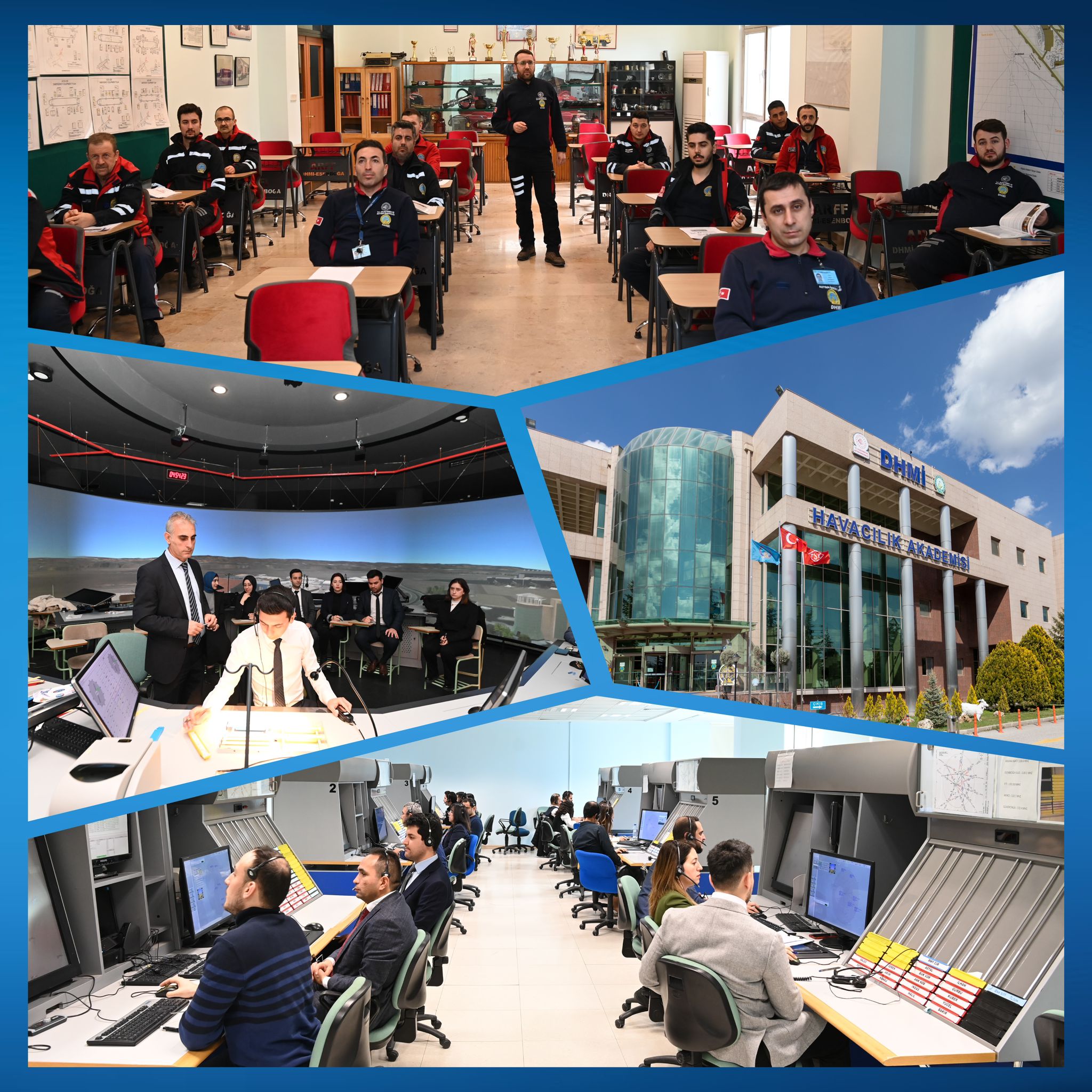 Home Page [www.dhmi.gov.tr]